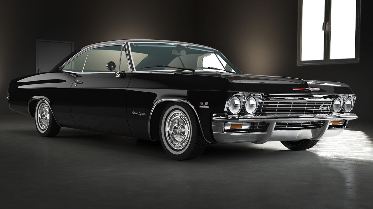 Computer Generated Imagery Services | Image Studios