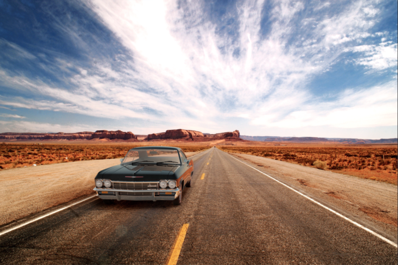 Computer Generated Imagery Services | Image Studios