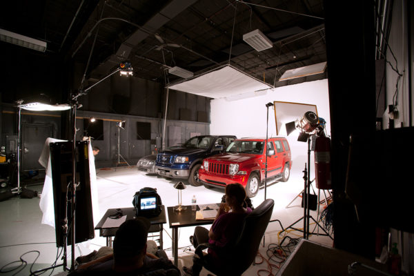Video Production Company | Image Studios
