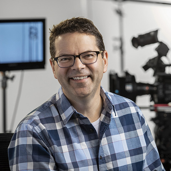 Production Team | Media Services | Image Studios