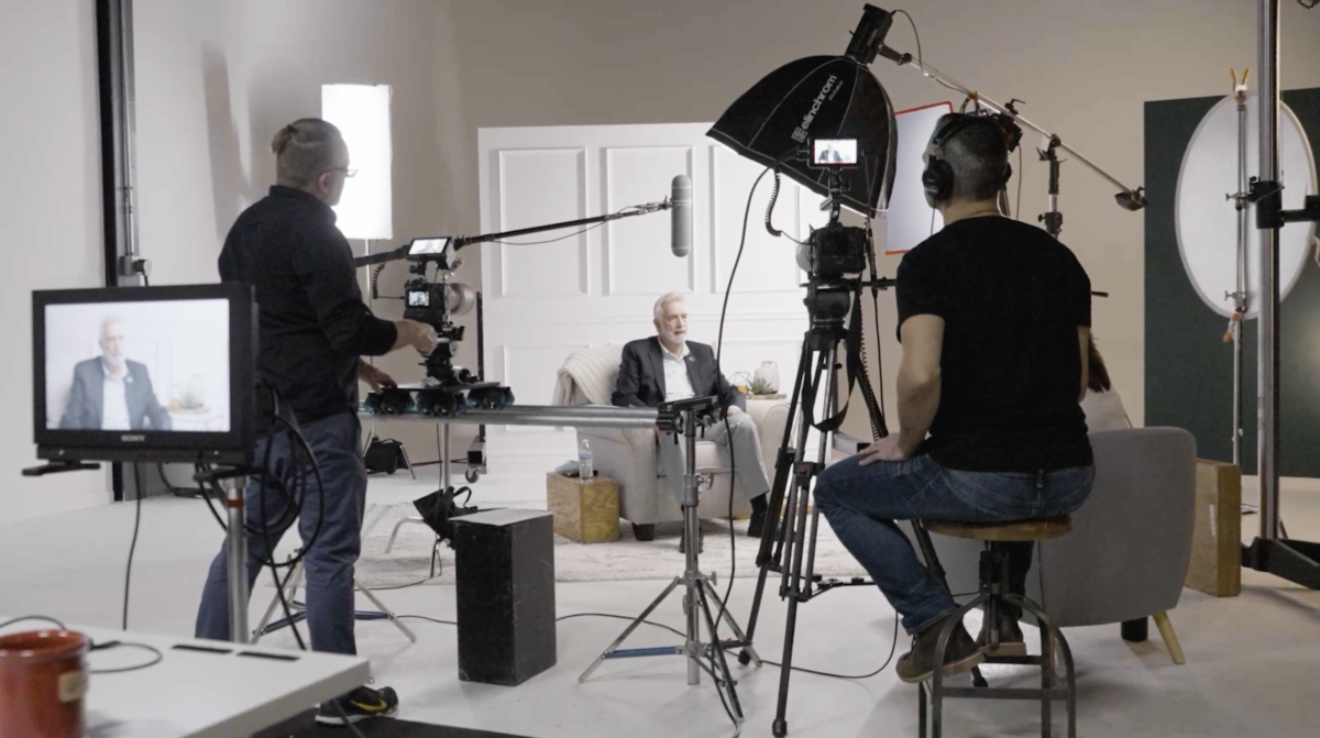Full-Service Media Production: What It Means for Your Business - Image ...